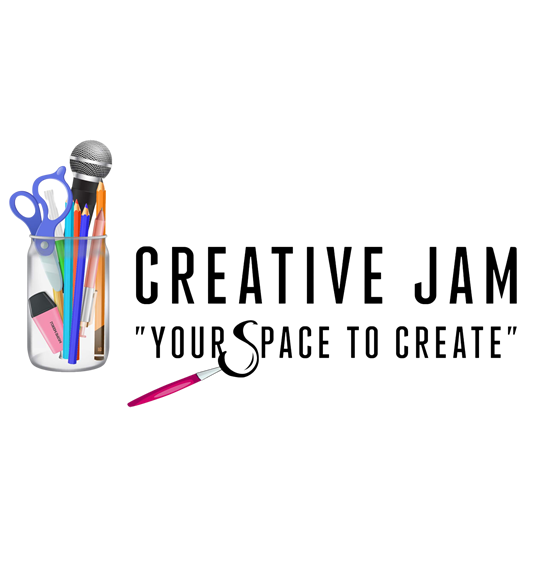 Creative Jam | Your Space To Create